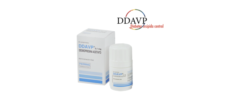 DDAVP - Ferring.co