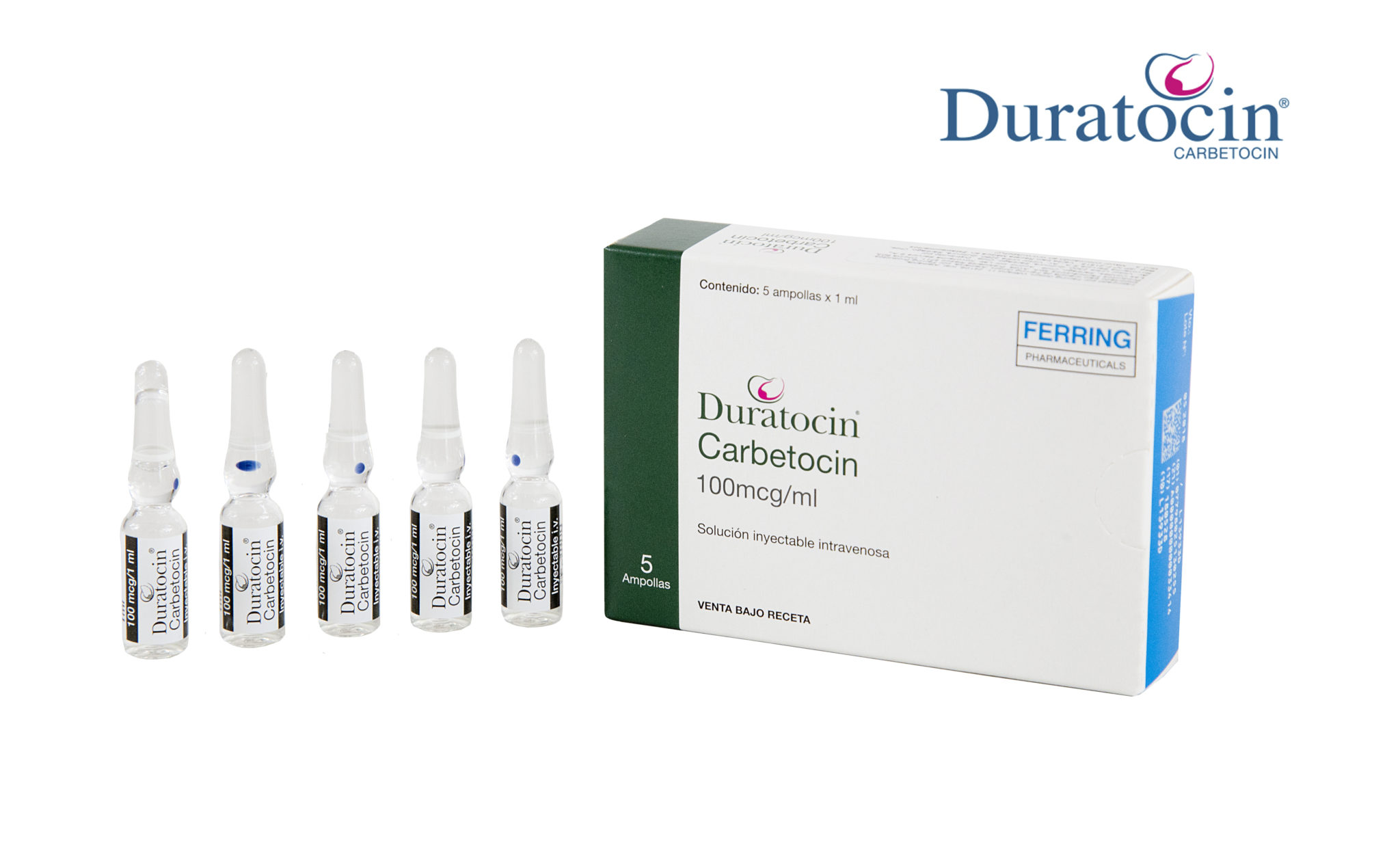 Duratocin - Ferring.co